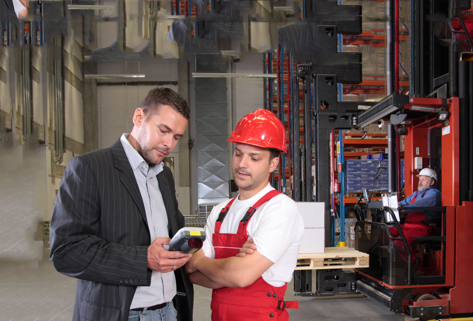 Ensuring Safety For O&M Workers