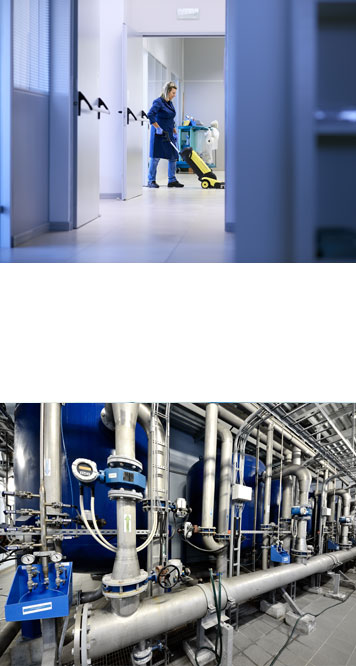 UG2 | The preeminent integrated Facility Services, Facility Management ...