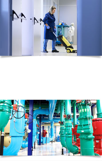 UG2 | Next Generation of Excellence for Integrated Facility Services ...