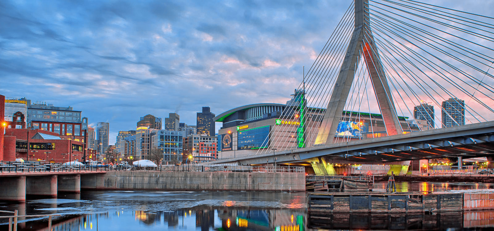 New England - UG2 Facility Services Specialists