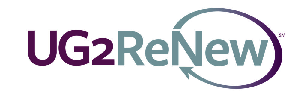 PRESS RELEASE -- UG2 ReNew | UG2