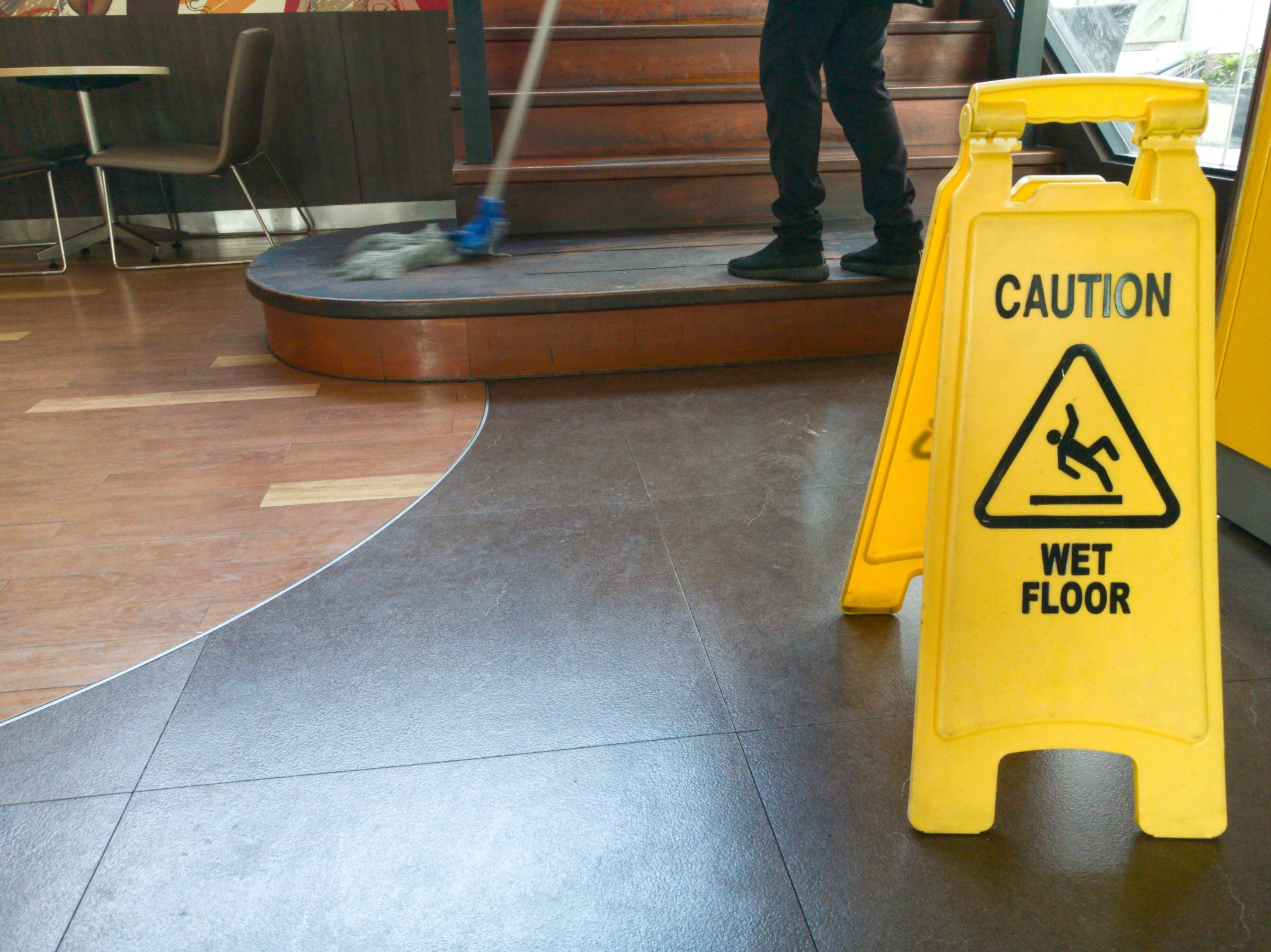 How to Incorporate Hazard Mitigation into Your Daily Work Life | UG2