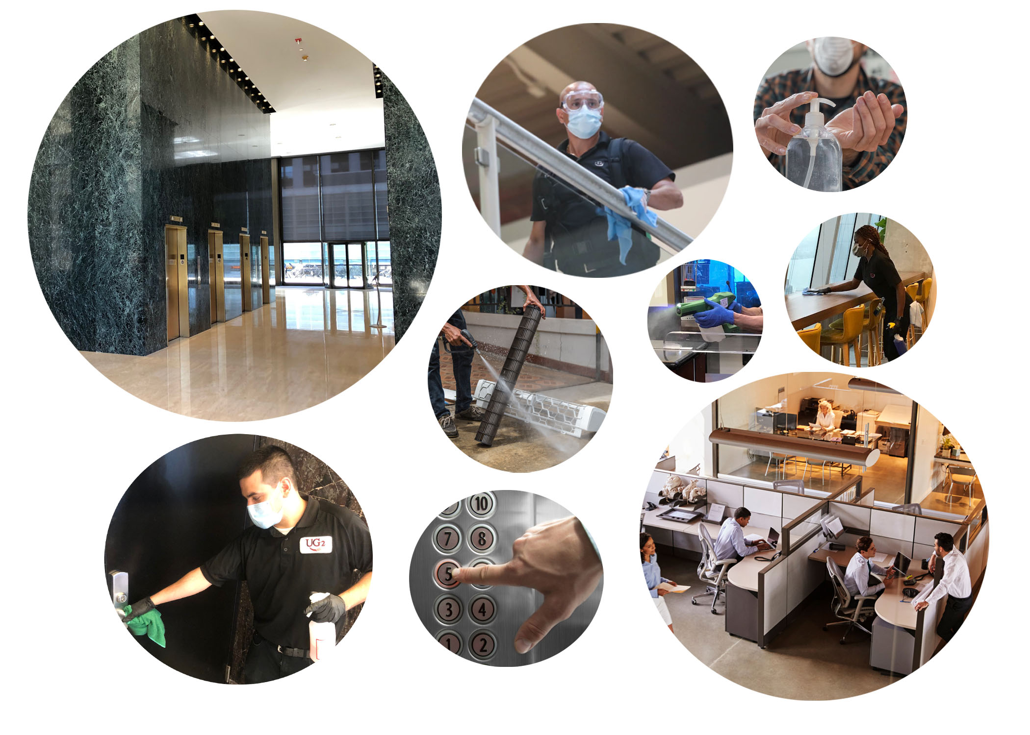 How Tenant Services Can Support You, Now More Than Ever | UG2