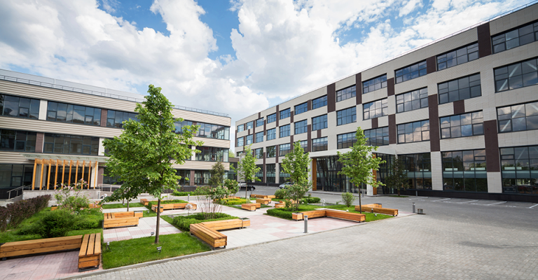 Industries Overview - Partner with UG2 Facility Services for Pristine ...