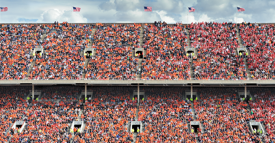 Public Venue | UG2 Facility Services - Stadiums, Arena, Concert Venues ...