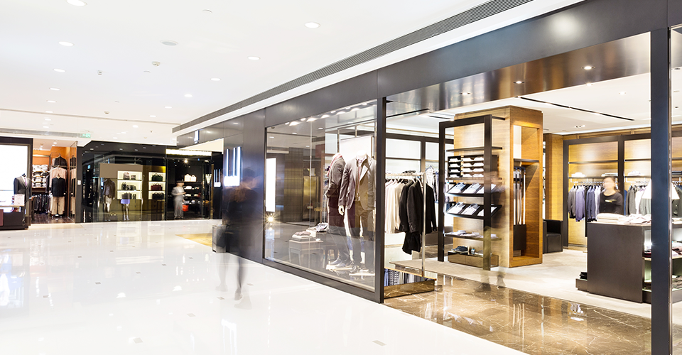 Retail and Lifestyle Centers | UG2 Facility Services - Safe & Healthy ...