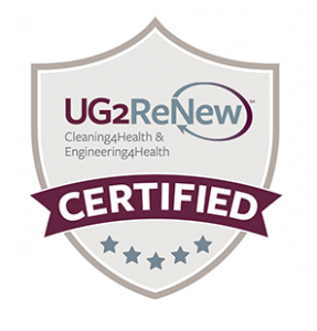 UG2 ReNew Program | Facility Services Cleaning, Operations ...