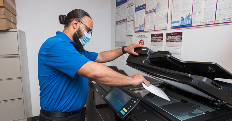 Facility Services Cleaning, Disinfection, Sanitation, Janitorial ...