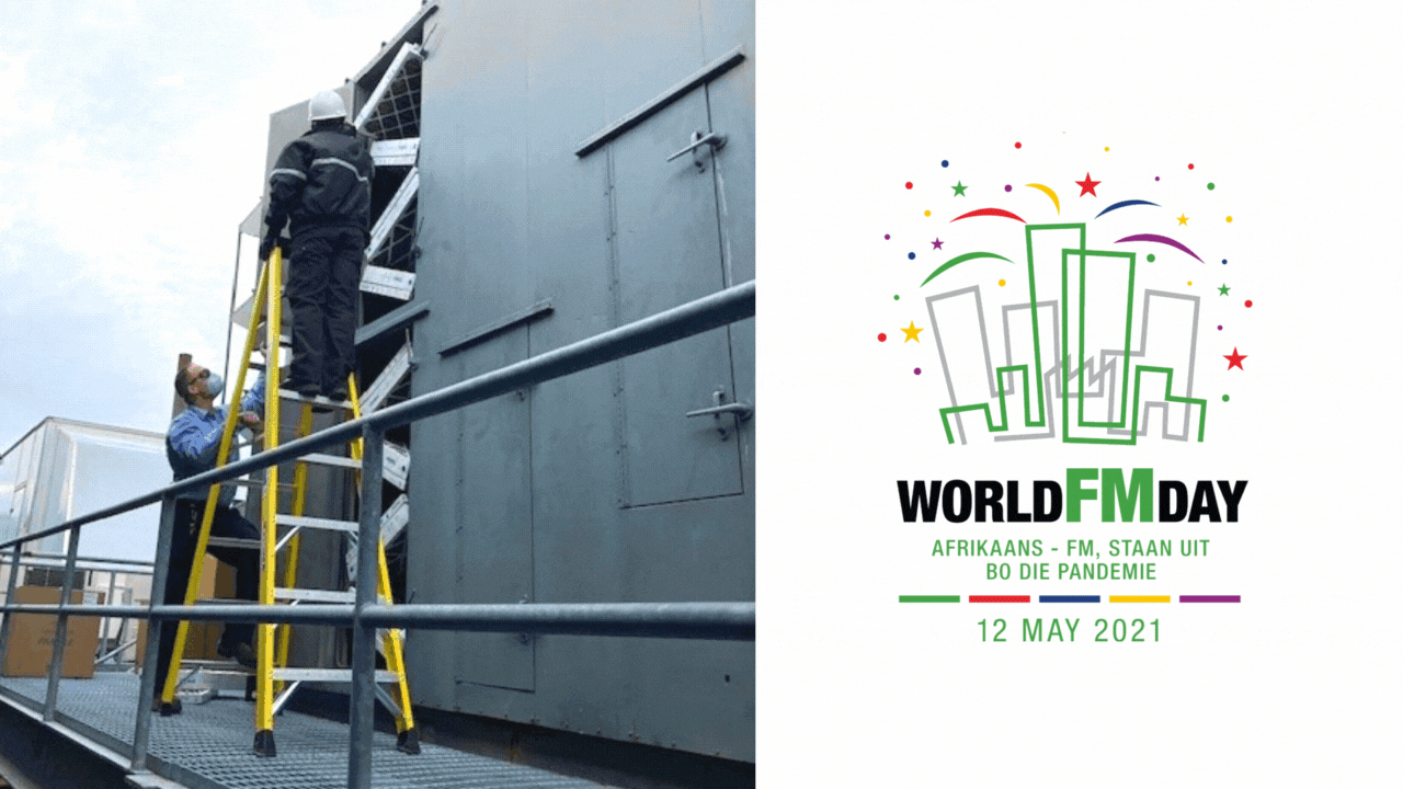 World FM Week Celebration Highlights