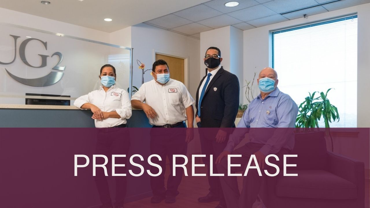 UG2's Leadership Team Expansion For West Coast Growth