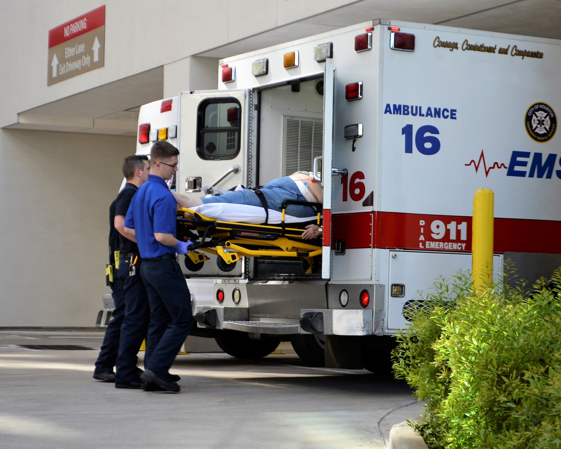 Real-Life Safety Training: A Dramatic Rescue Story