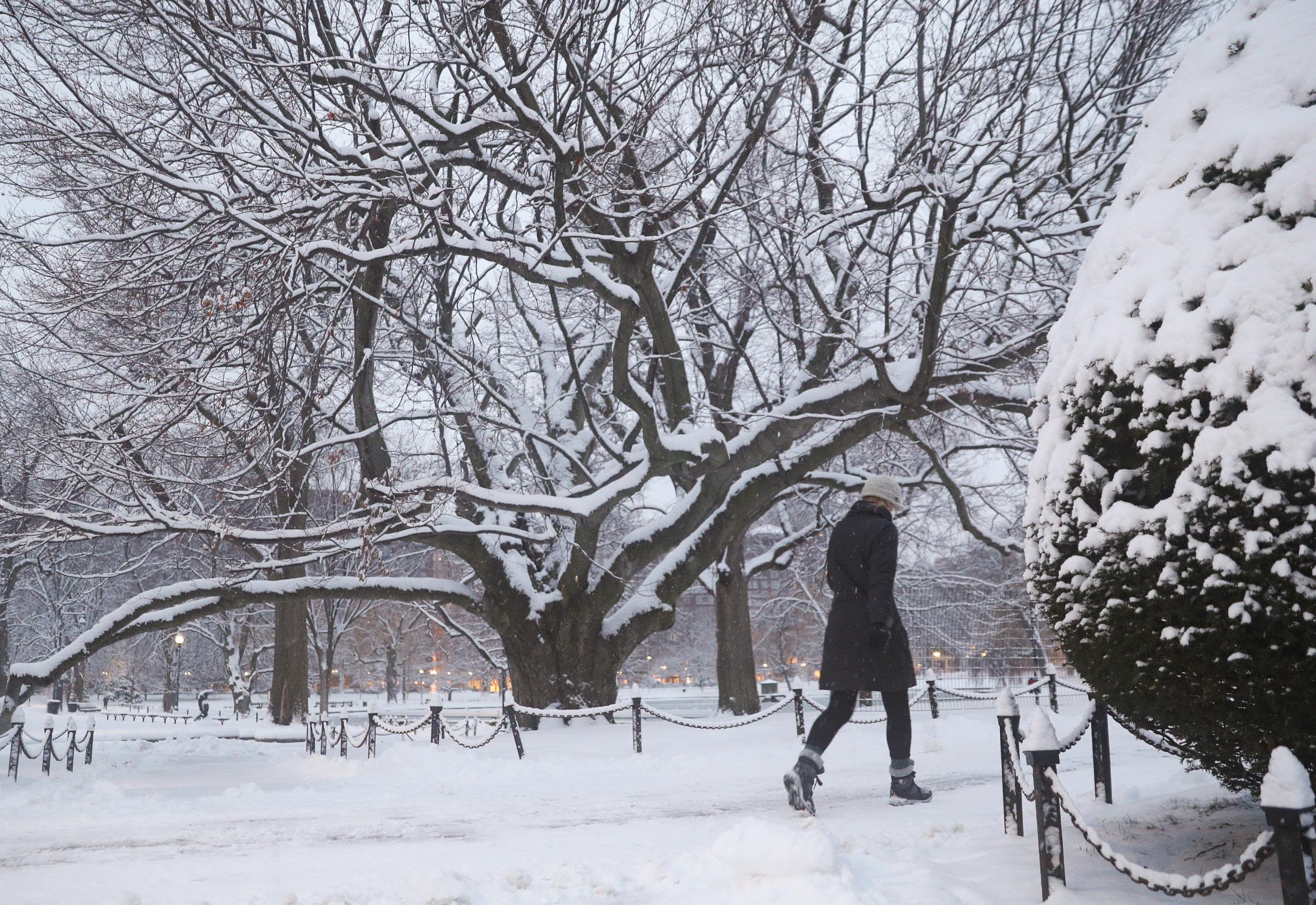 Winter Preparedness: Safety Tips for Indoors and Out | UG2