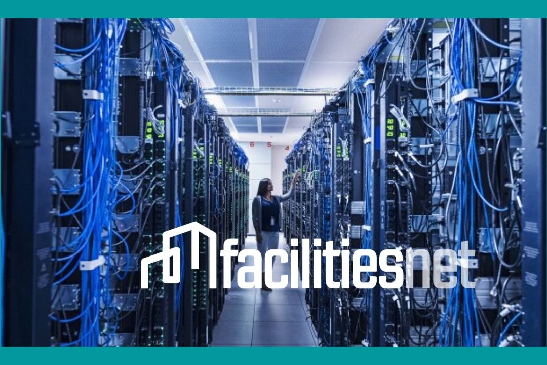 Safeguarding Your Data Center's Assets