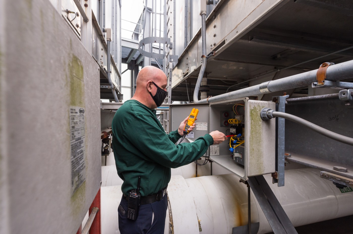 Operations & Maintenance is Quite Complicated - Even Though We Make it ...