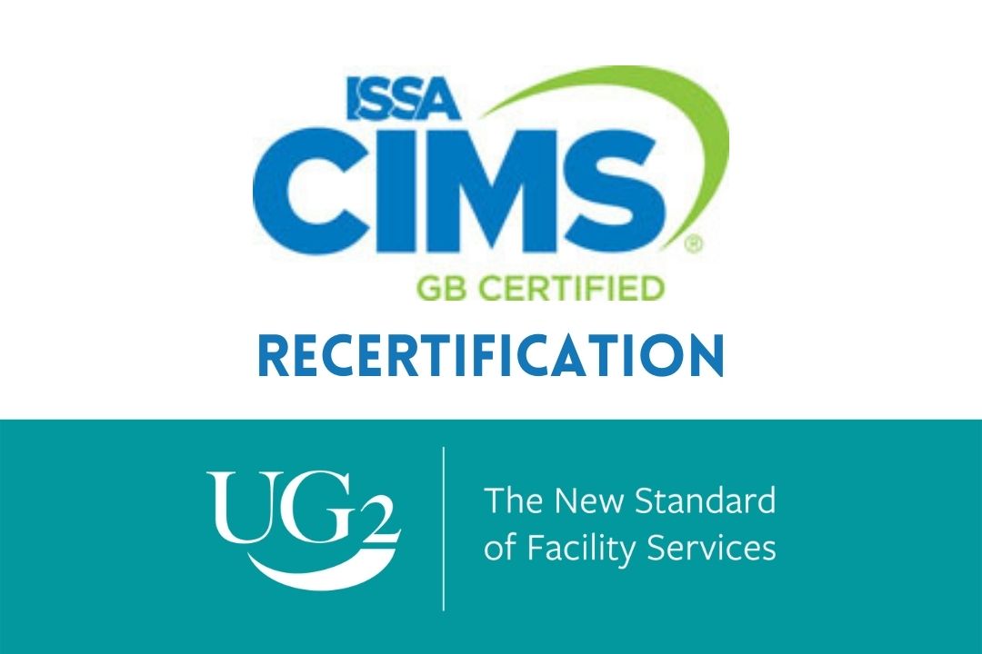 UG2 s CIMS GB Recertification Doubling Down On The Highest Standards UG2 ug2-s-cims-gb-recertification-doubling-down-on-the-highest-standards-ug2