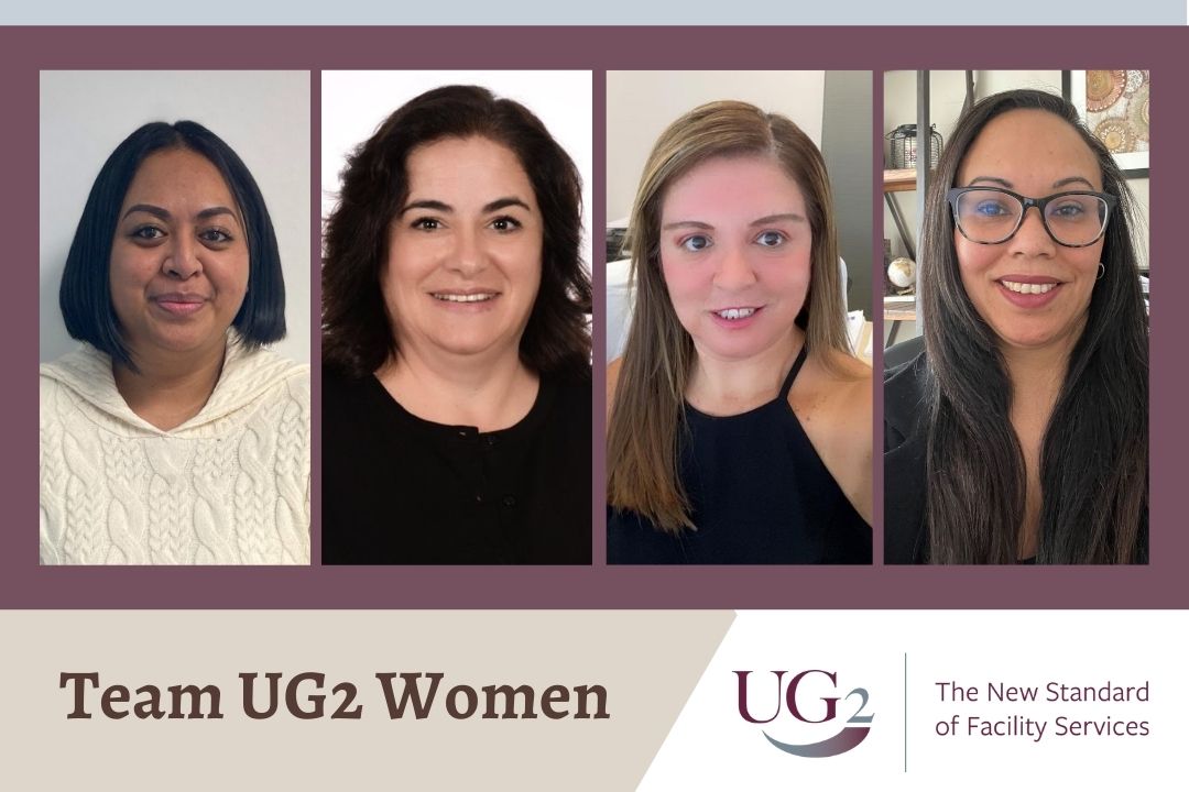 Honoring The Women Of UG2: A Tribute