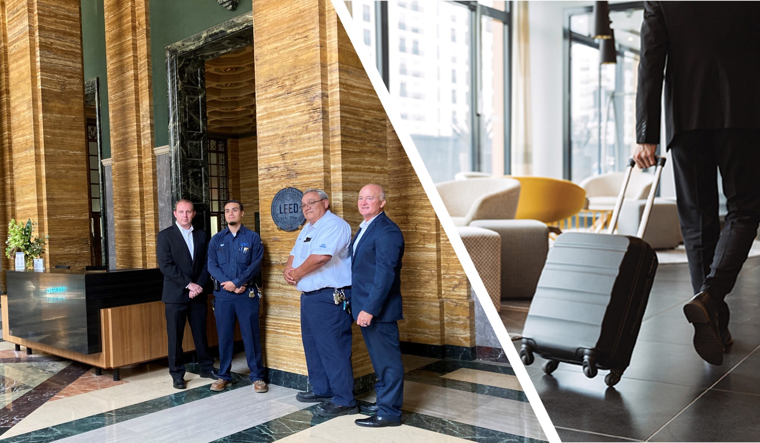 How to Excel at Hospitality Customer Service | UG2