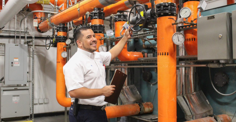 Facility Services Cleaning, Disinfection, Sanitation, Janitorial ...