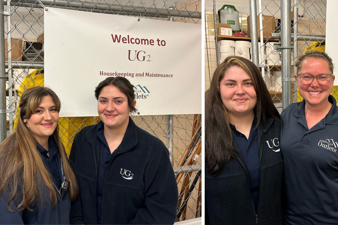 Extraordinary Teamwork In An Emergency Situation