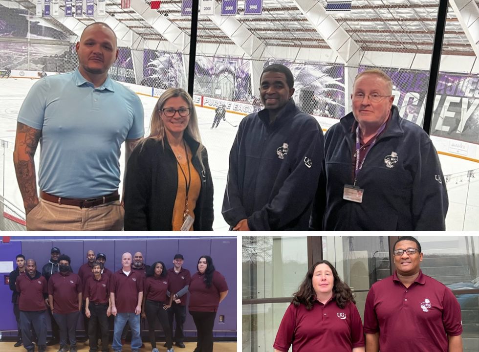 Culture Spotlight: Cultivating Community And Teamwork | UG2