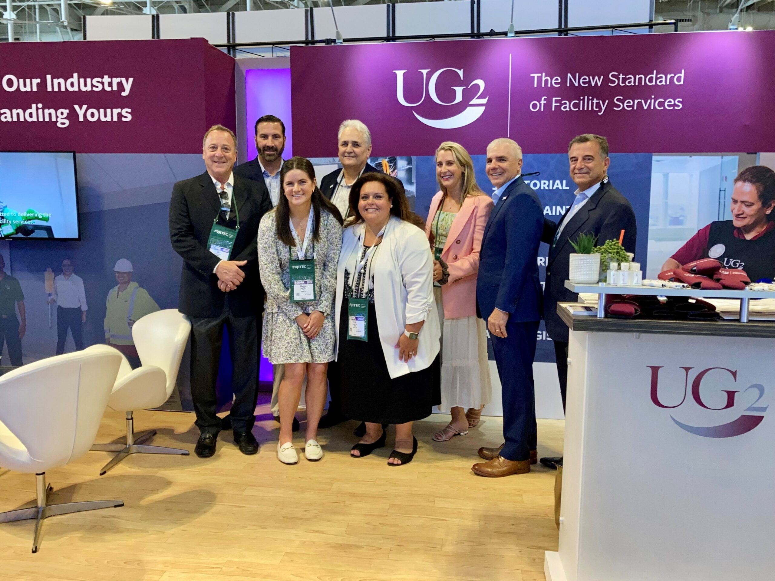 Best of Both Worlds: A Regional Partner with National Resources | UG2