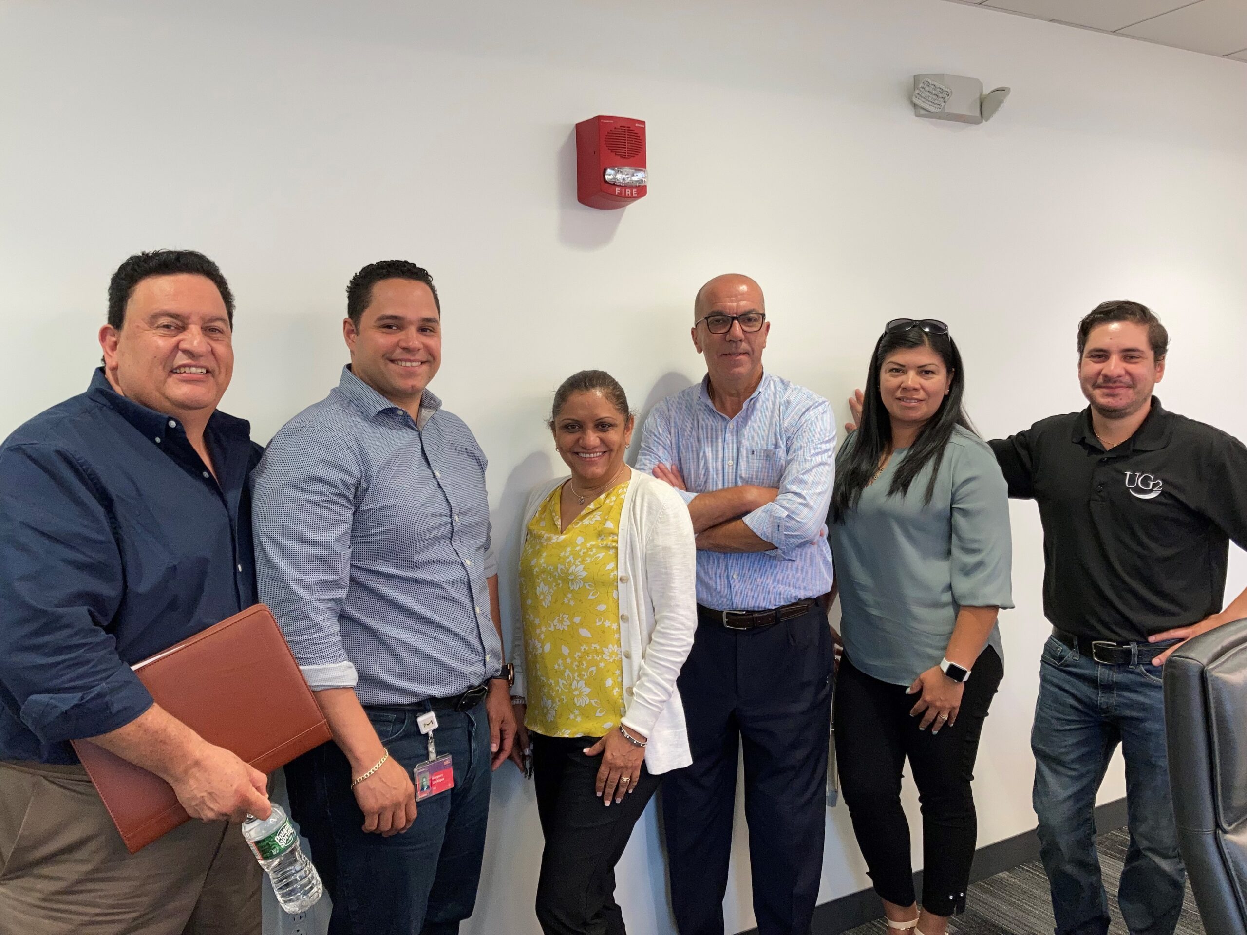 About UG2 | Facility Services Cleaning and Operations & Maintenance ...