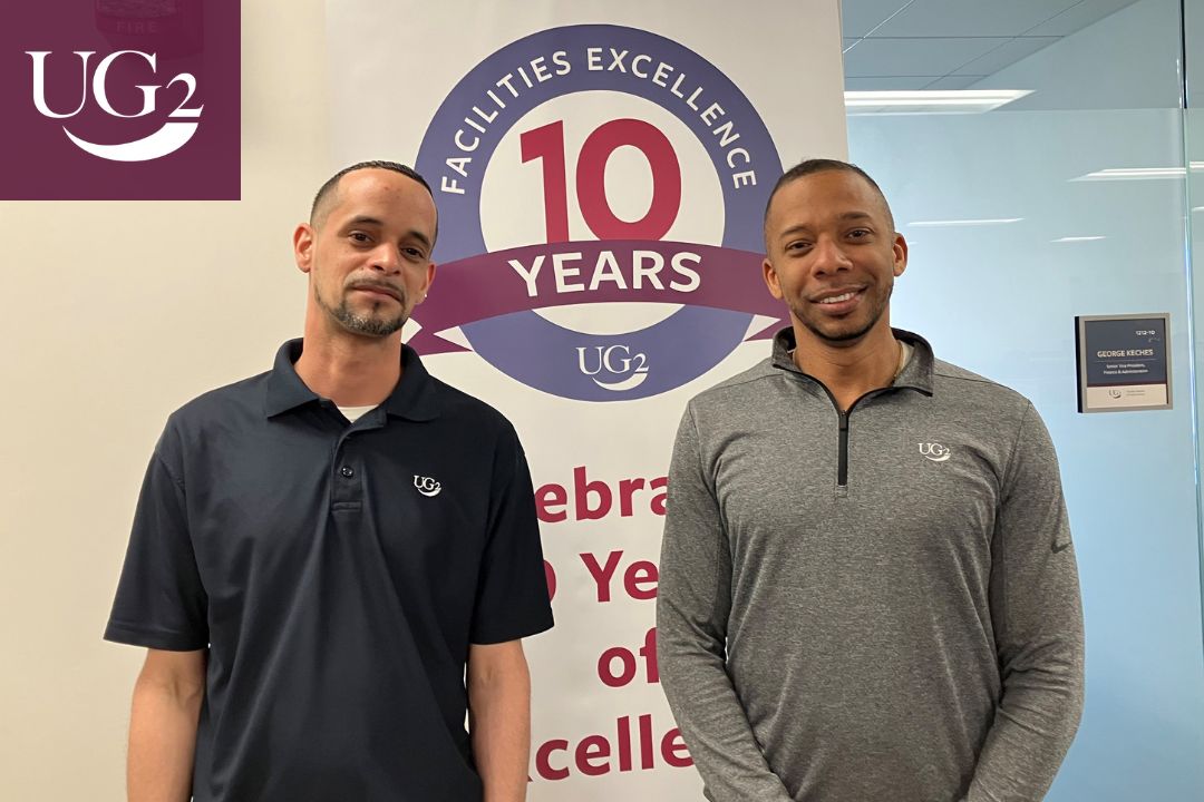 Celebrating World FM Day With UG2