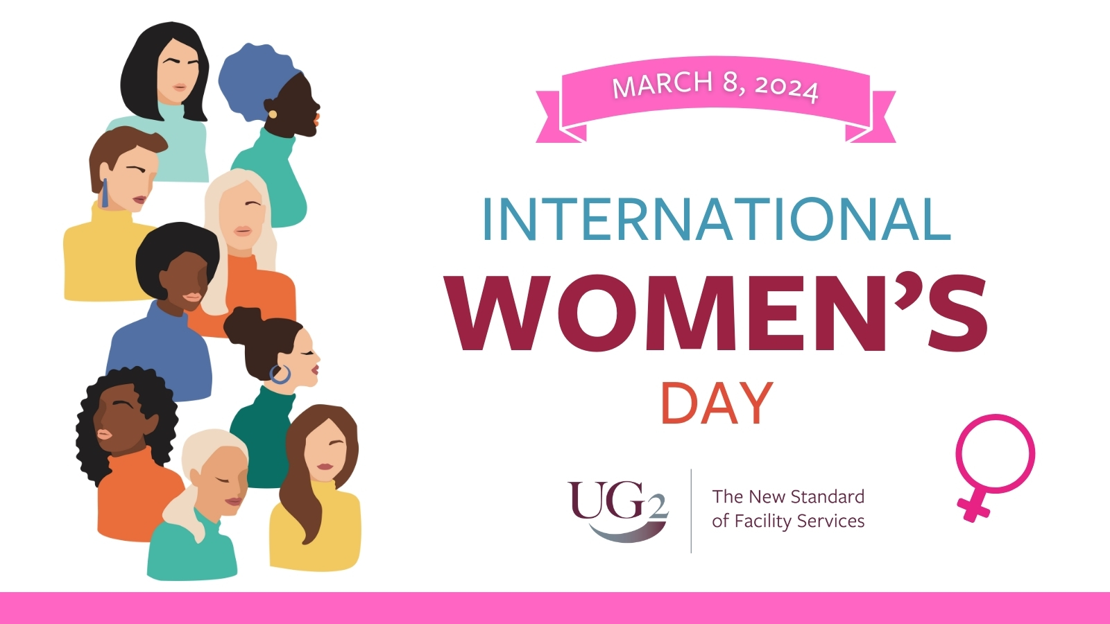International Women's Day 2024: Inspiring Inclusion