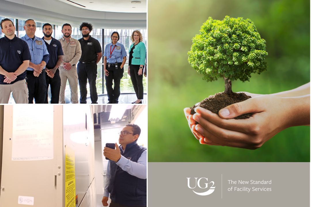 Technology-Driven Sustainability Rooted In Relationships