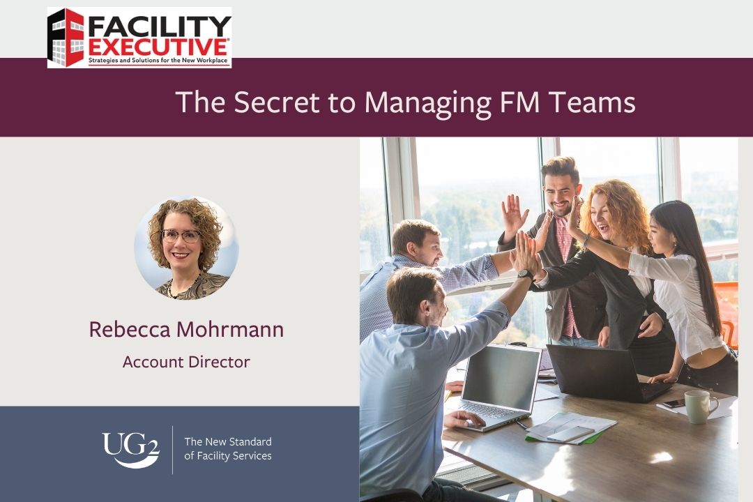 CREW: Managing Diverse FM Teams