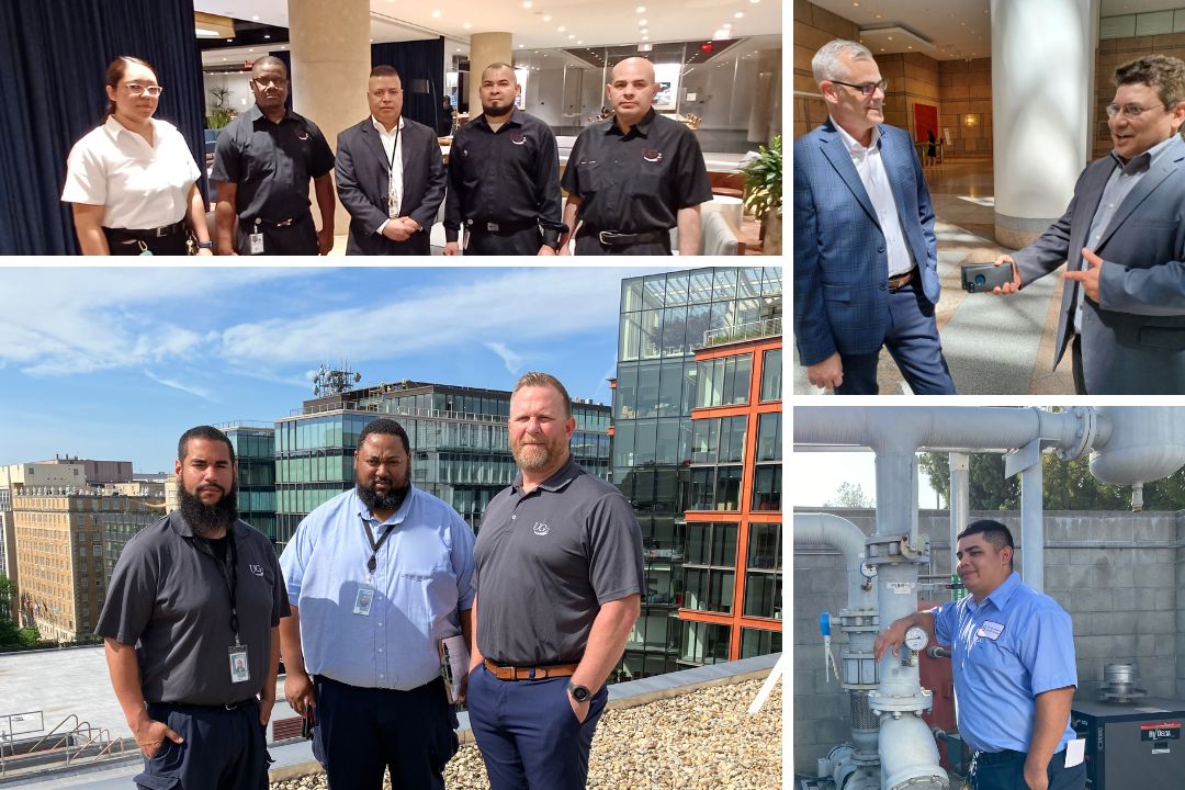 Celebrating Facility Managers On World FM Day