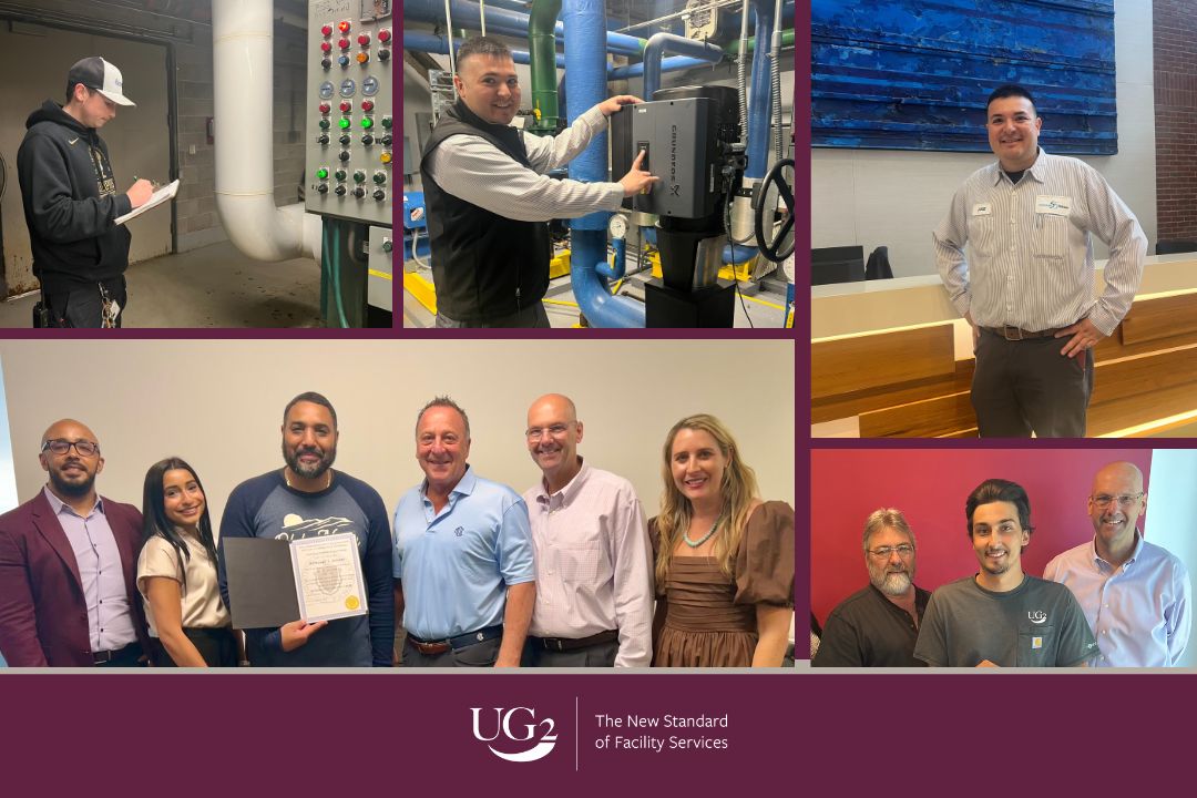 Celebrate National Apprenticeship Week: Engagement, Expansion, Innovation