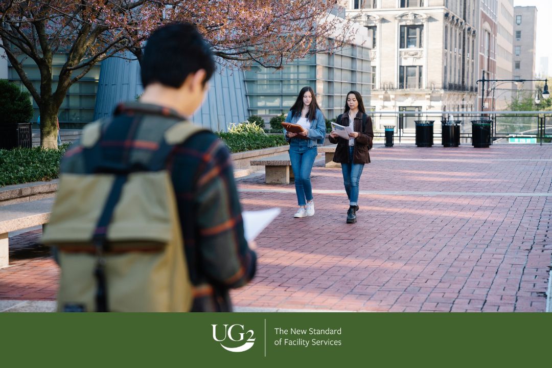 Why Colleges And Universities Prefer UG2