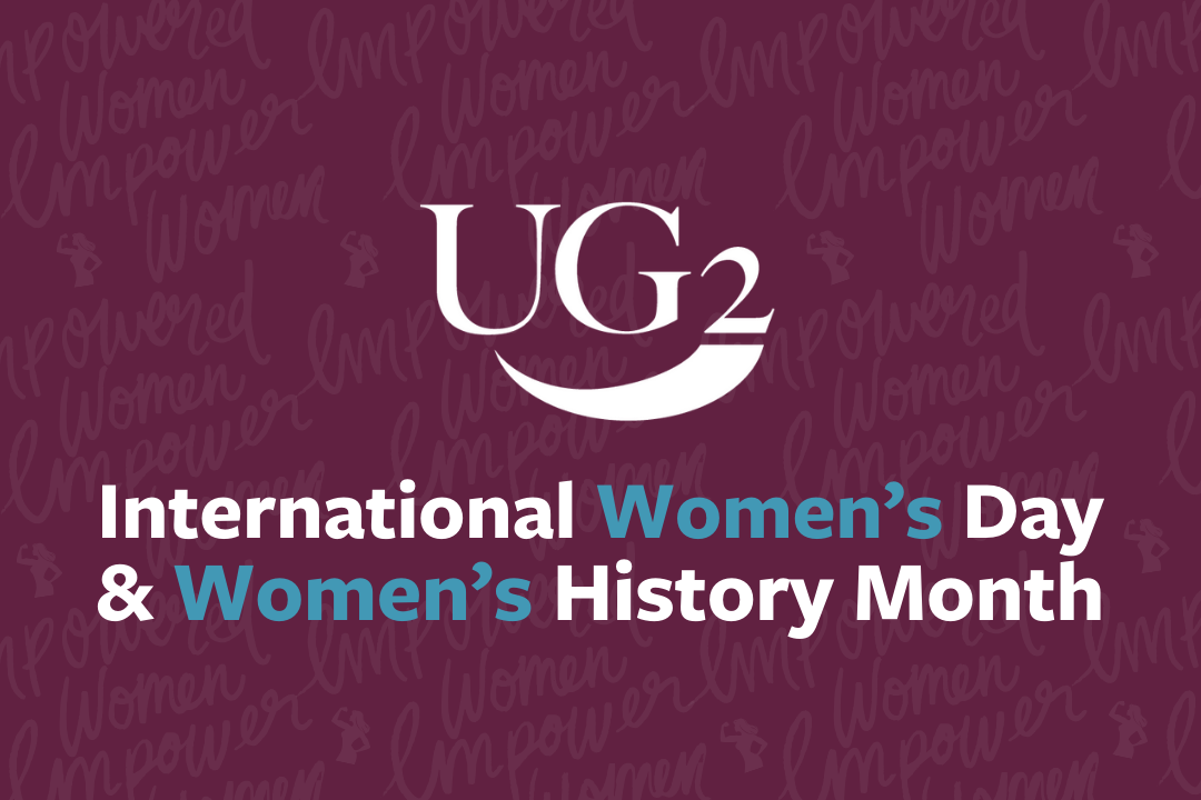 Women Of UG2: Leading The Way In Innovation