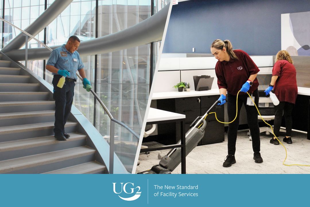 Celebrate National Cleaning Week With Us