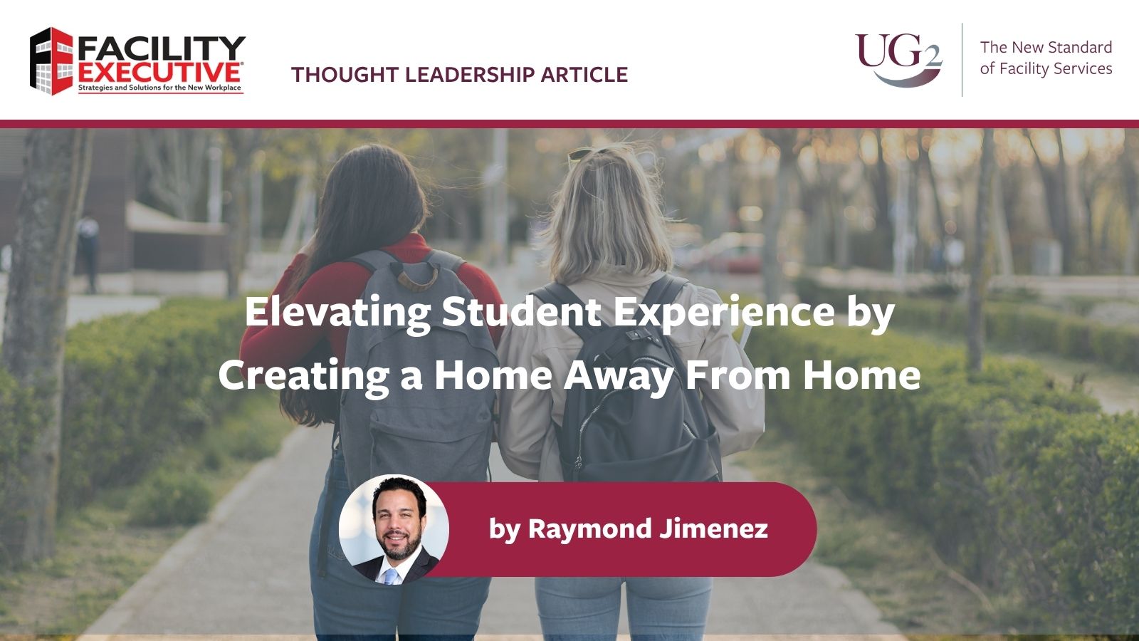 5 Facility Strategies That Transform The Campus Experience | UG2