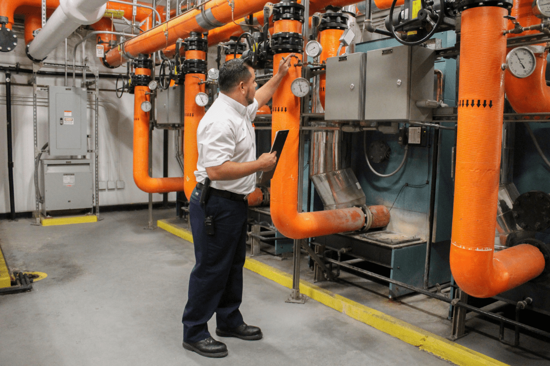 High-Performance Facility Management In 2025